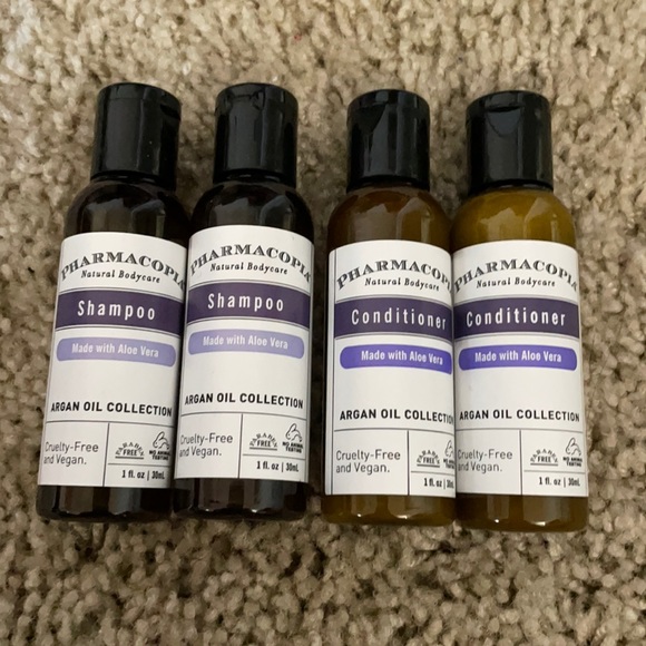 Bath | Shampoo And Conditioner Bundle | Poshmark